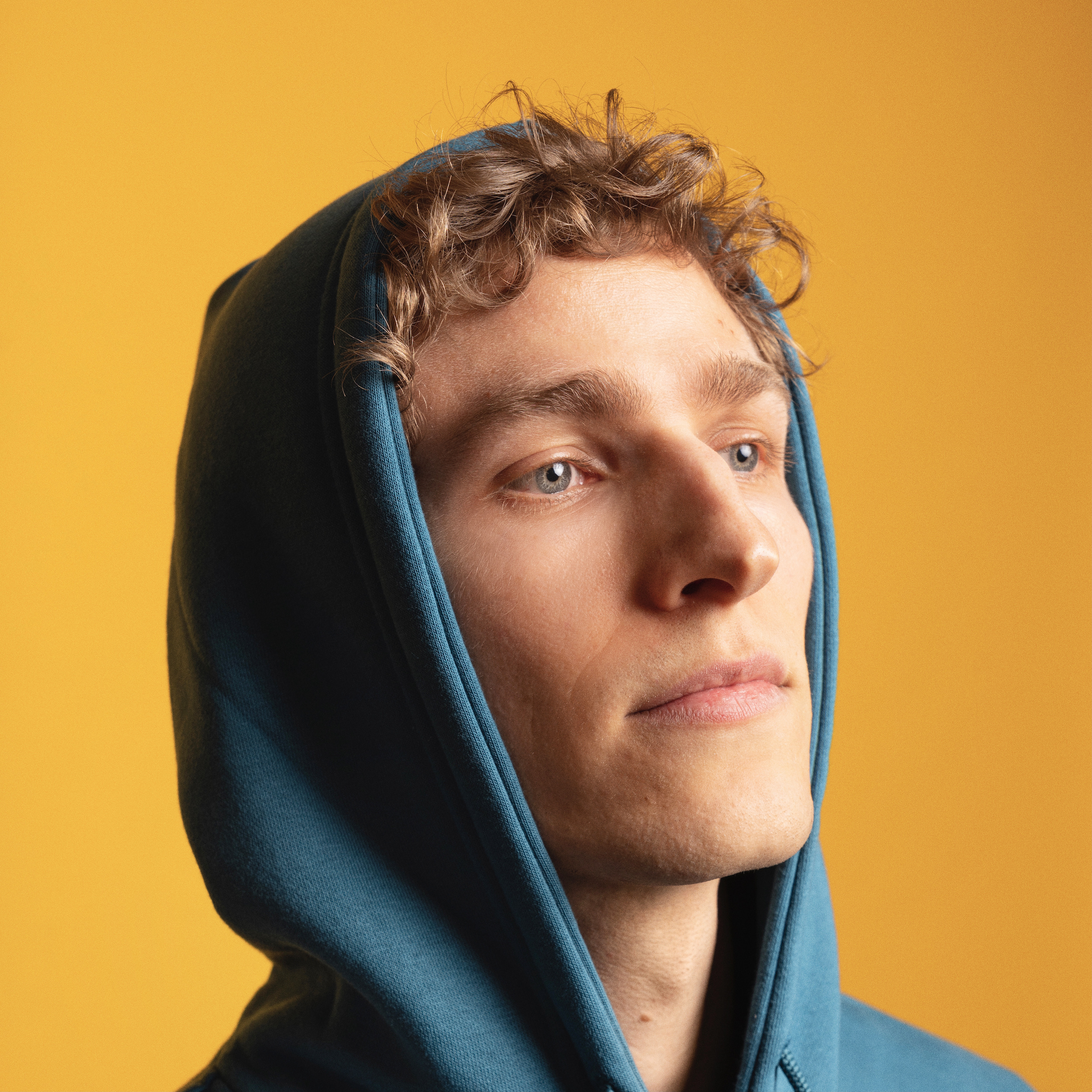 Dylan Hand | Official Site